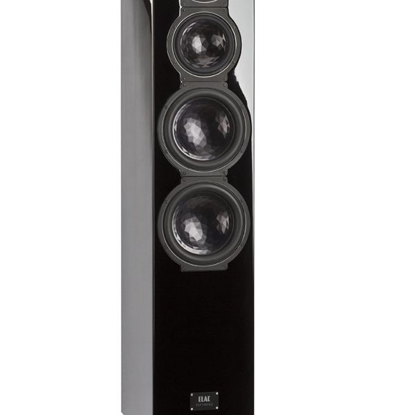 FS 509 VX-JET – Sound Best