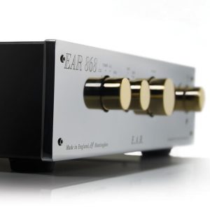 EAR 868 – Sound Best